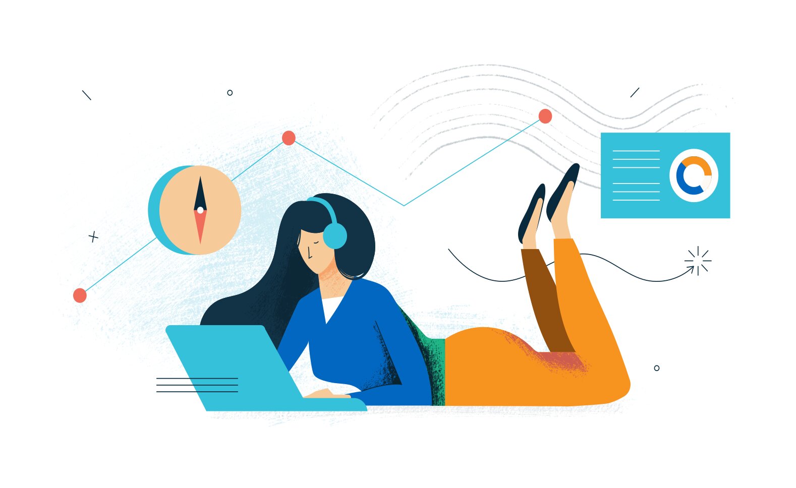 e learning company in india | e learning | Infonative Solutions